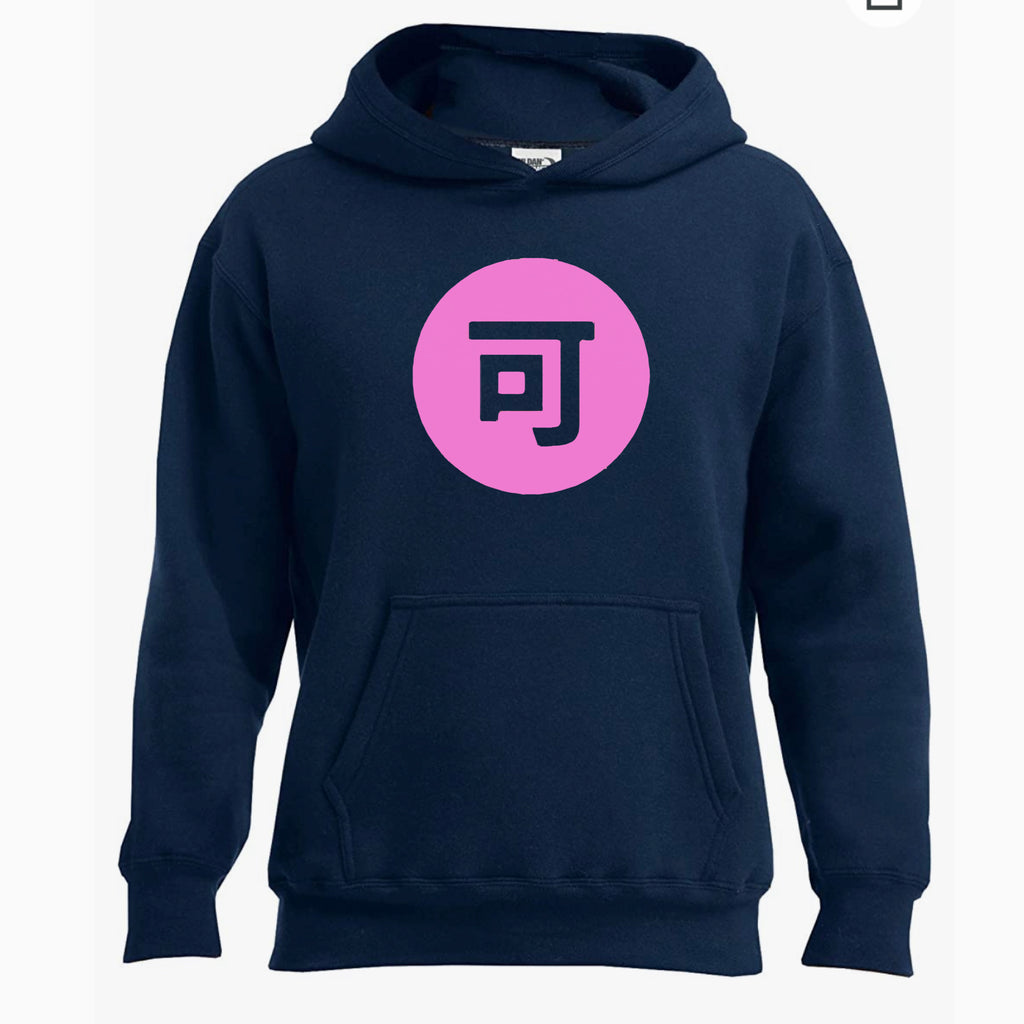 PJ Emoji - Hoodie – LifeWasteed